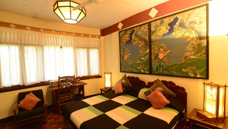 Book Now – Norling House